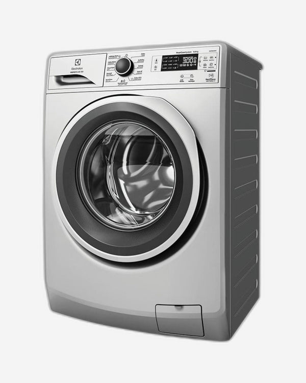 Buy Electrolux 8kg Front Load Washing Machine Online in UAE | Jashanmal