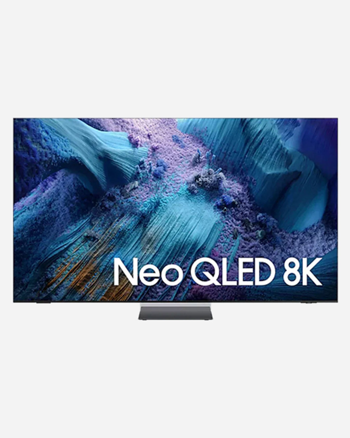 Buy Samsung Neo QLED 8K Smart TV 65 Inch Online in UAE | Jashanmal