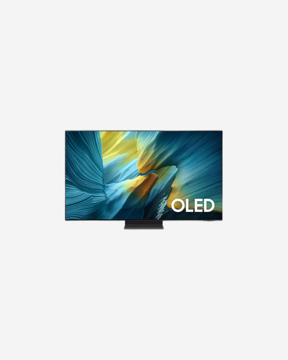 Buy Samsung OLED 4K Smart TV 77 Inch Online in UAE | Jashanmal
