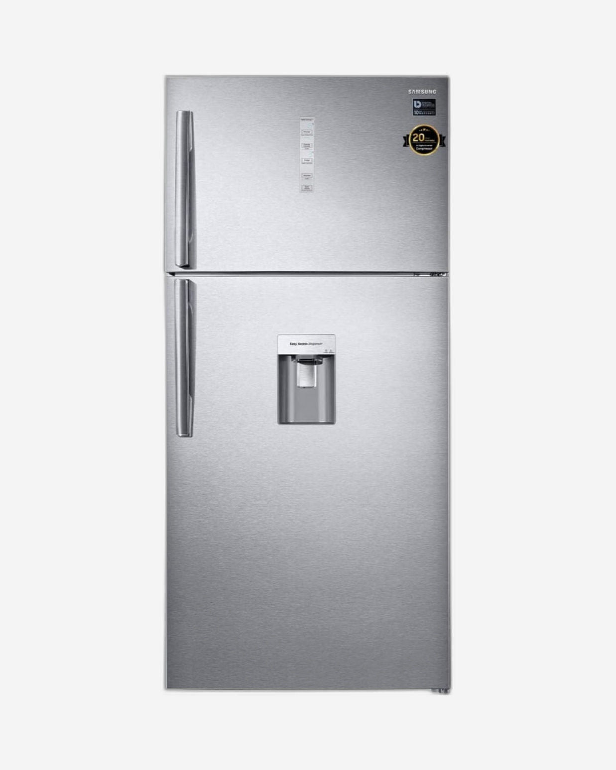 Buy Samsung TMF Refrigerator 620 Litres Online in UAE | Jashanmal