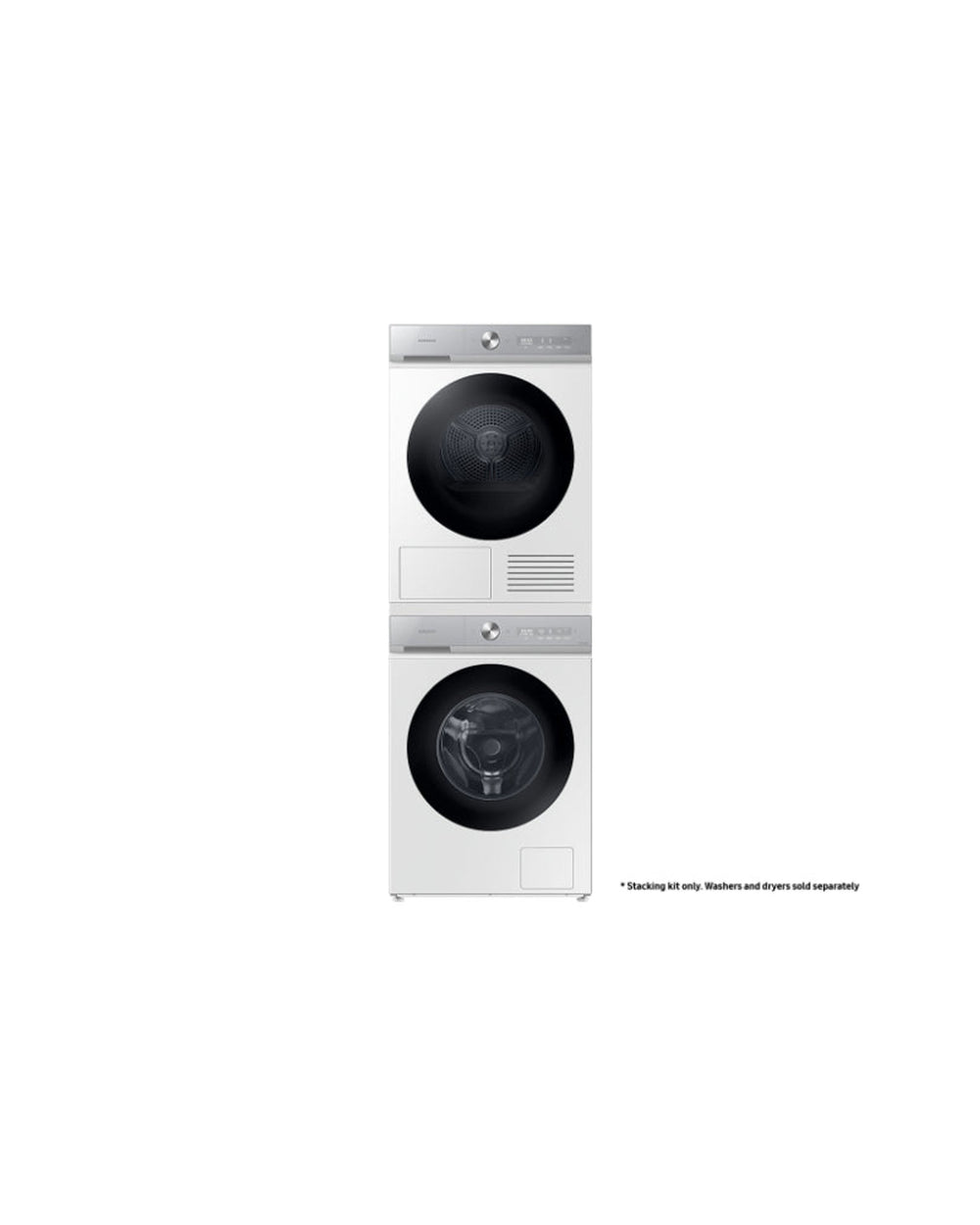 Samsung Bespoke Laundry Stacking Kit