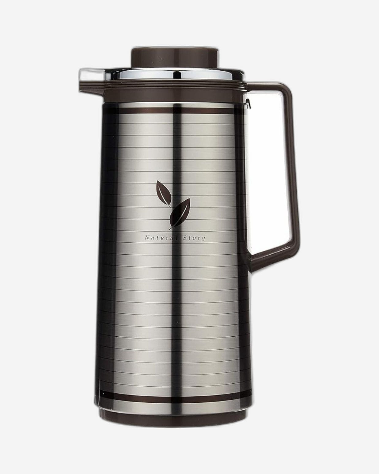 Buy Handy Pot Satin Leaf 1.3L Online in UAE | Jashanmal