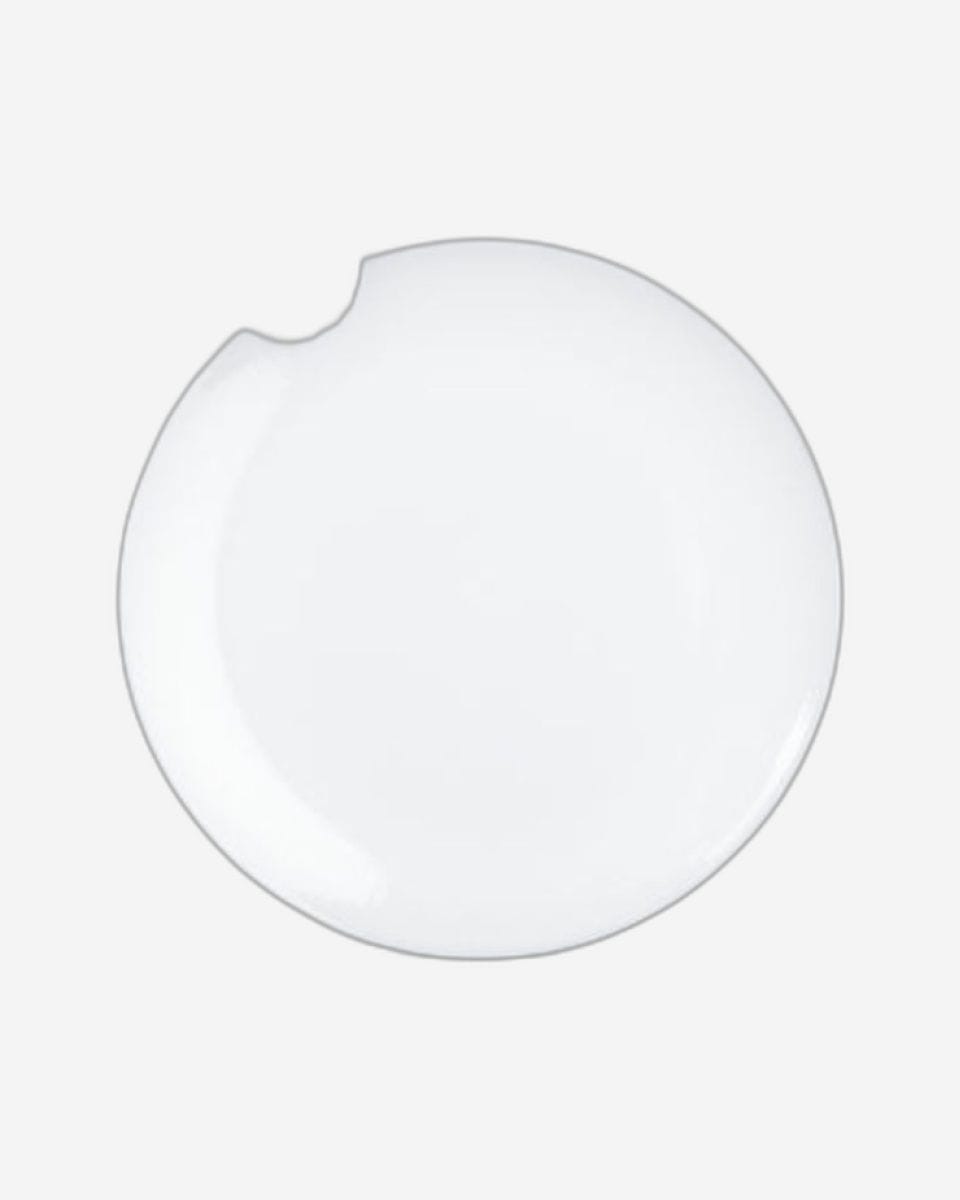 Buy 58 Products 2 Dining Plates with bite Ø 28cm Online in UAE | Jashanmal
