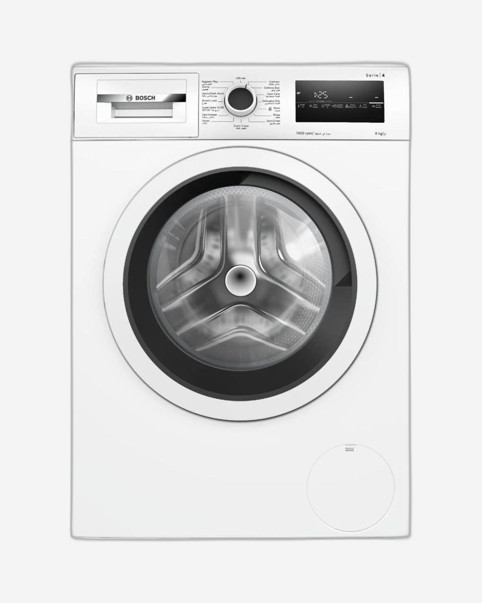Shop Washing Machines Online in UAE | Jashanmal