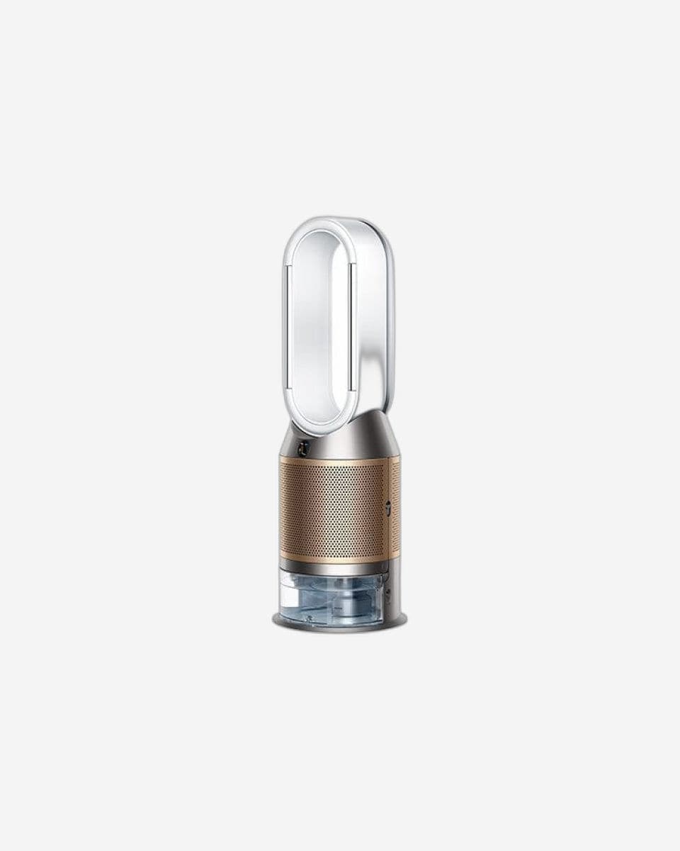 Buy Dyson Purifying Humidifying Fan with HEPA H13 Filtration Air ...