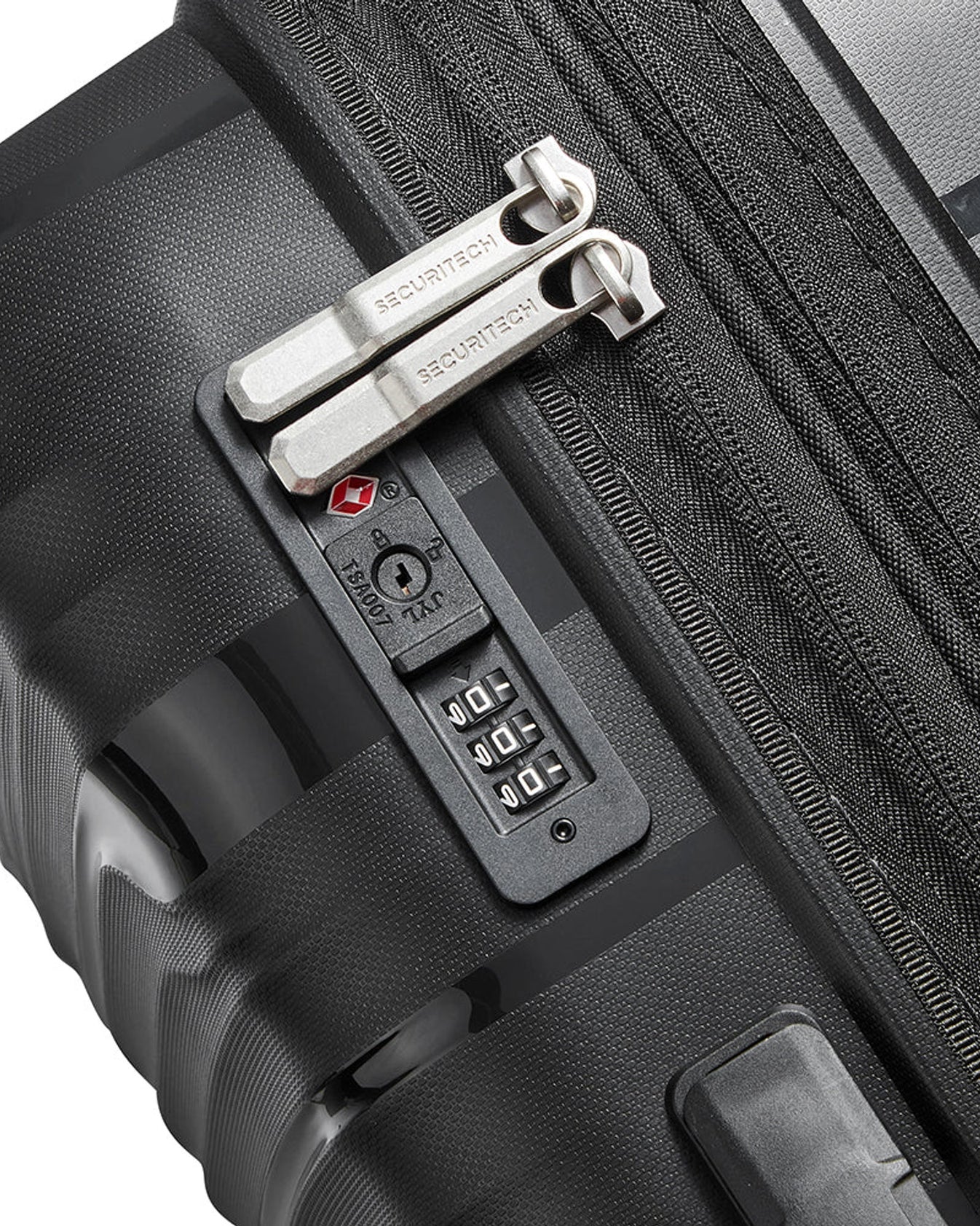 Buy Delsey Paris Securitech Dune Luggage Online in UAE | Jashanmal