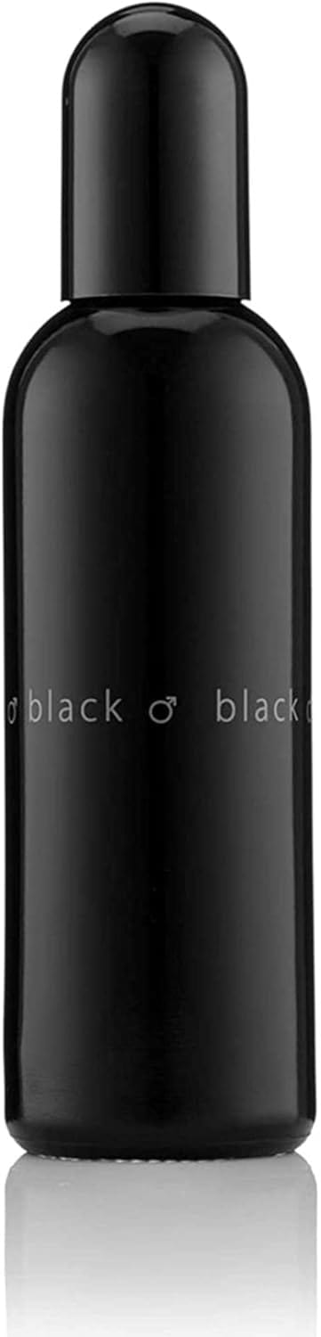 Colour Me Homme Black 90Ml Edp
