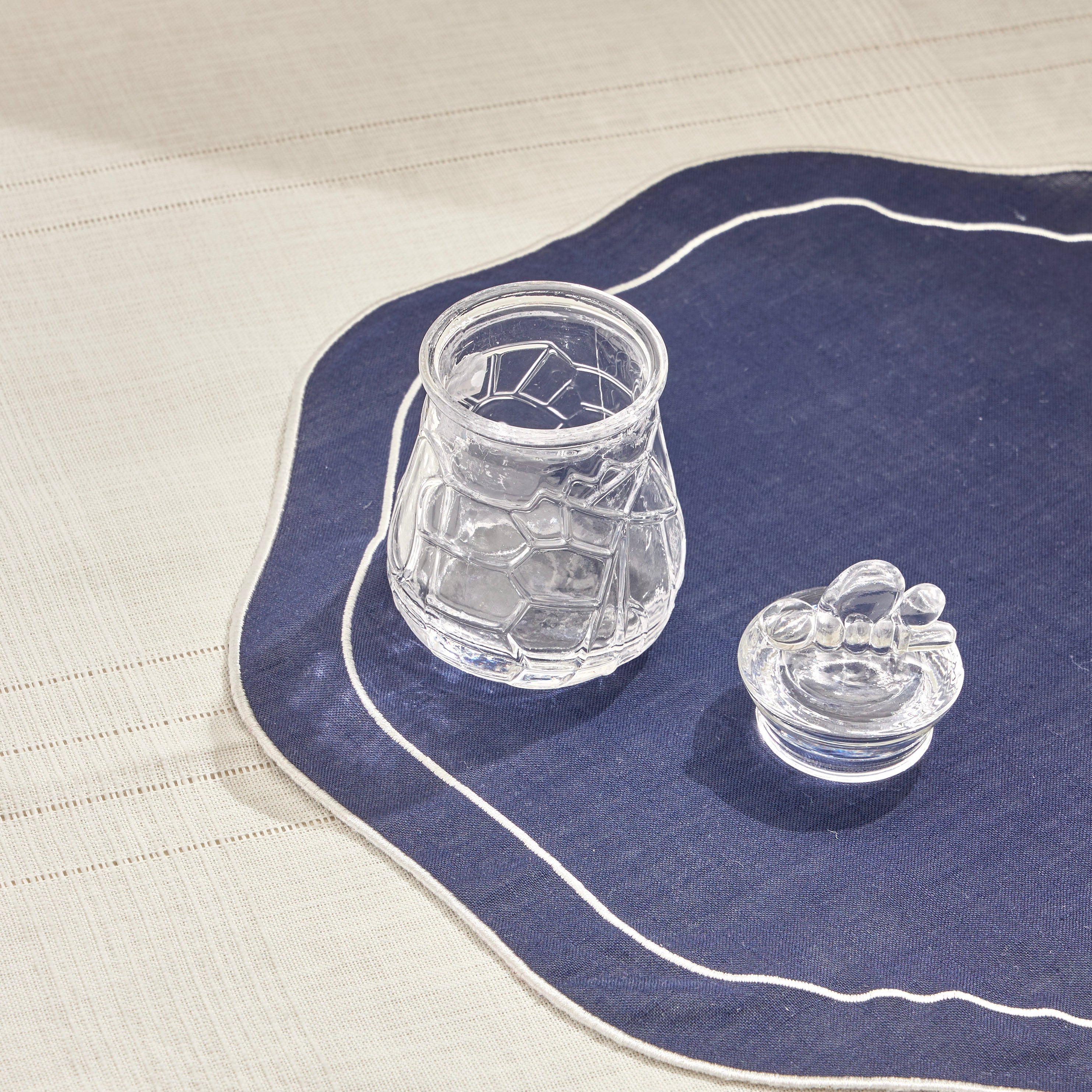 Pasabahce Honeyboard Honey Jar