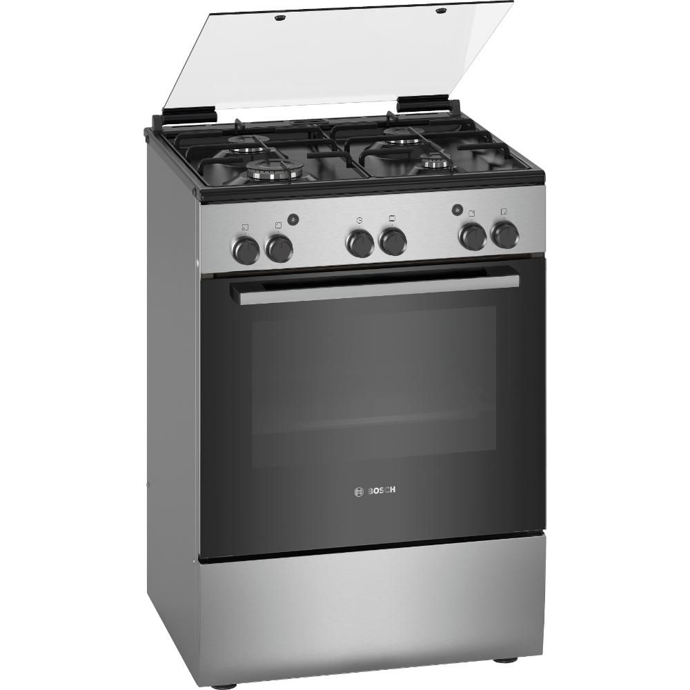 Bosch Freestanding Gas Cooker